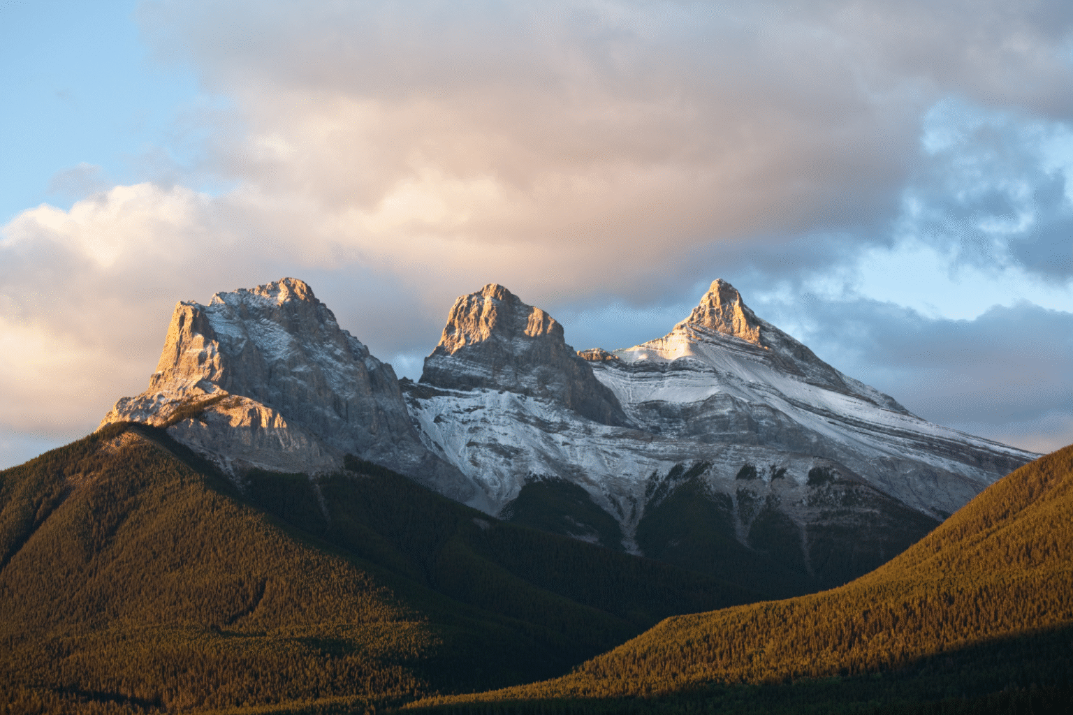 Canmore Travel Guide | Basecamp Resorts