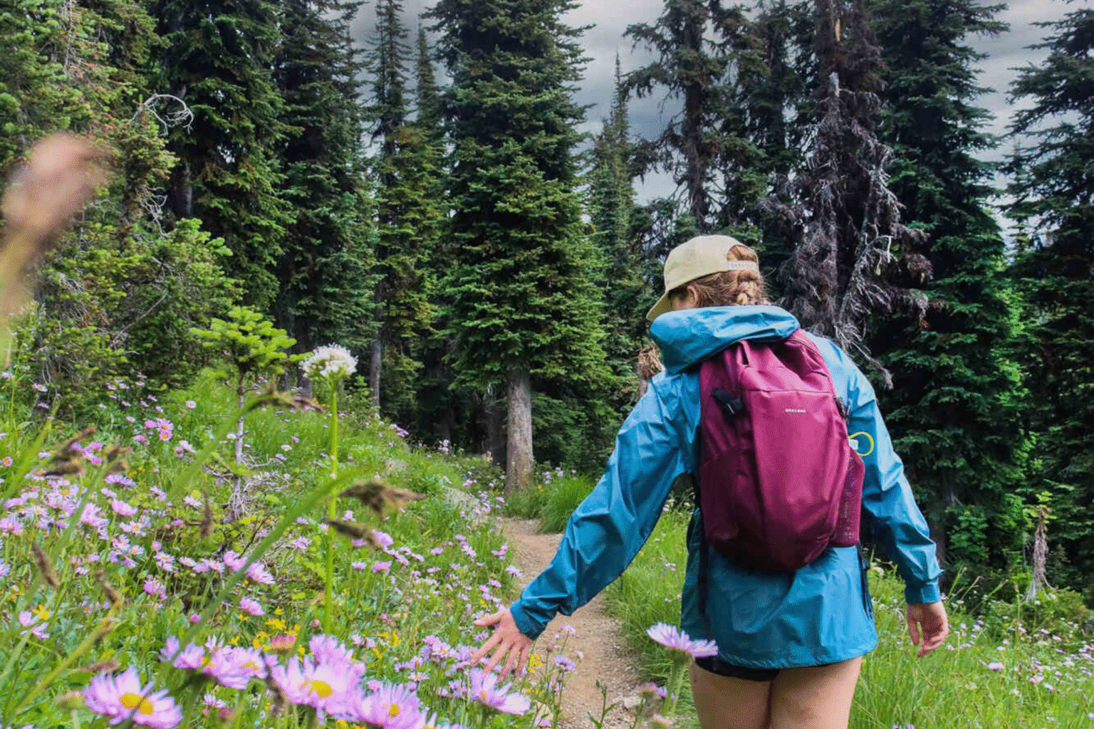 The Only 5-Day Revelstoke Summer Itinerary You Need - Basecamp Resorts